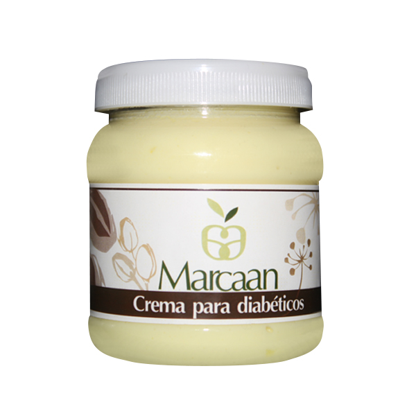Crema para Diabético (250 grs.) - Clínica Torreón - Medical CAIF Laguna
